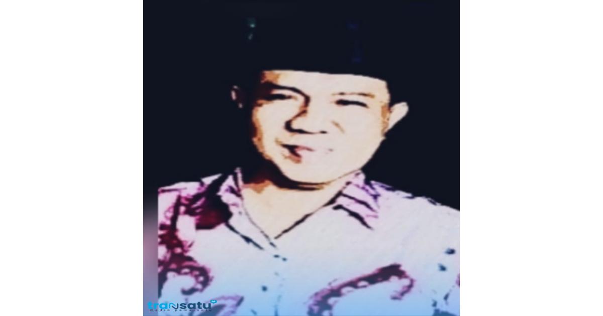 Waketum DPP KNPI Saiful Chaniago Berharap BPI Danantara Berorentasi Kerakyatan - Transatu